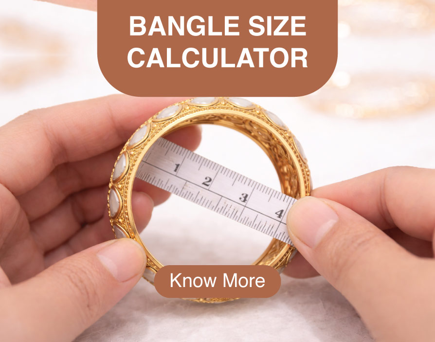 Premium Gold & Diamond Jewellery Collections | Khazana Jewellery ...